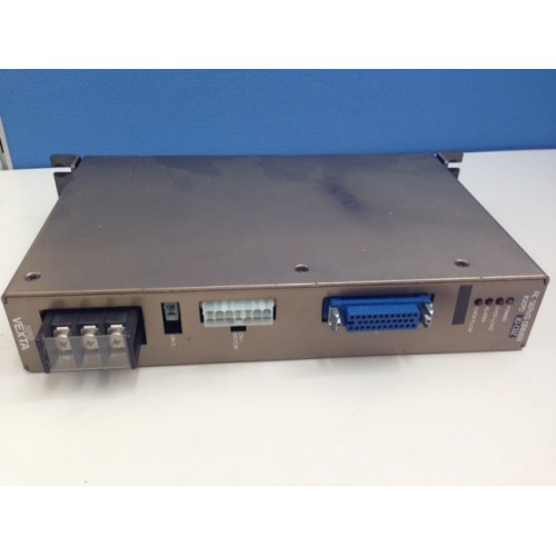 ORIENTAL MOTOR KXPD30-CBZ Vexta AC Servo Driver